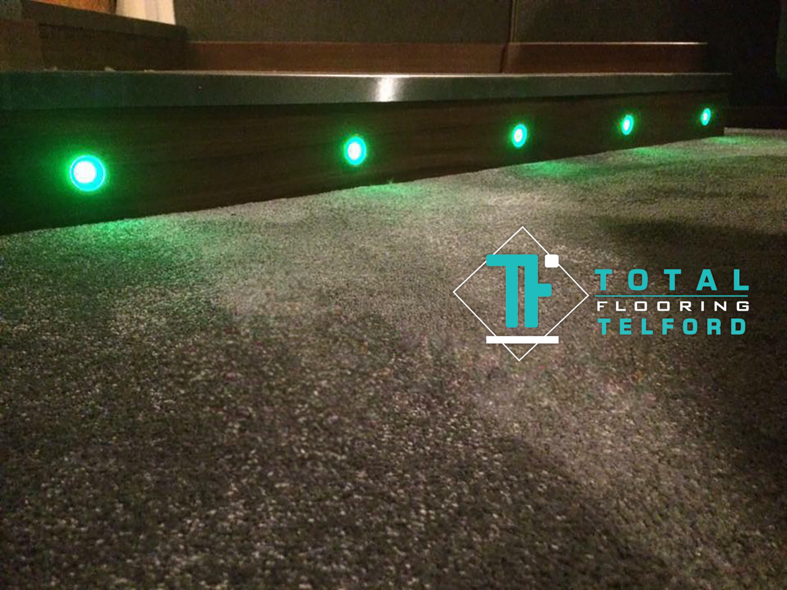 @ Home Service - Total Flooring Telford